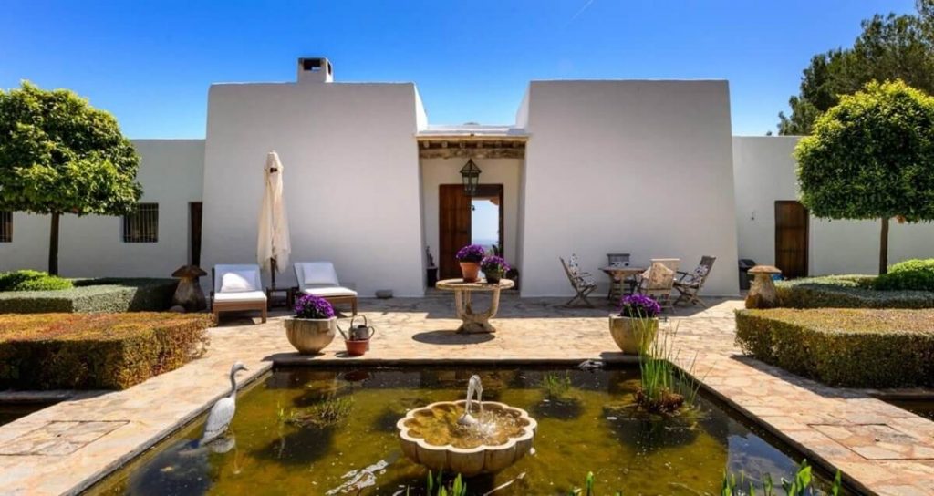 The Ibicencan Finca. A Guide to the Traditional Home of Ibiza | Kelosa